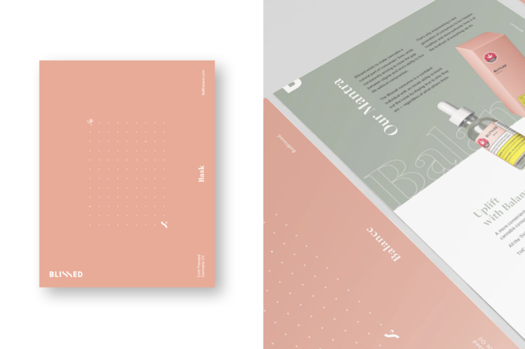 A breakthrough brand targeted towards women in search of happier ...