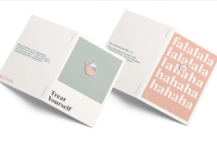 A breakthrough brand targeted towards women in search of happier ...