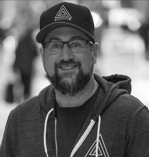 Your Buyer Personas are Bullshit | Abacus Blog