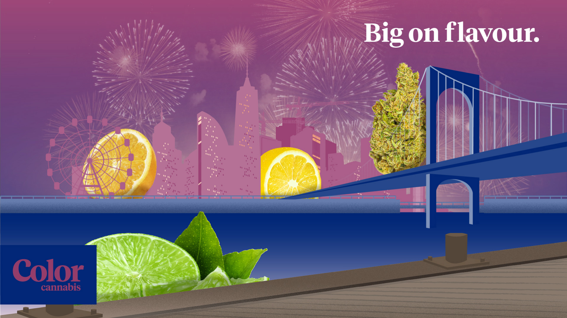 Abacus Confirms Color Cannabis Is ‘Big On Terps’ - Abacus